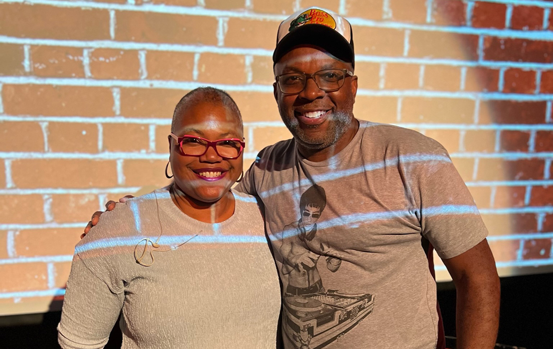 Food as Care: The Ethics of Now with Ricky Moore - The Kenan Institute ...