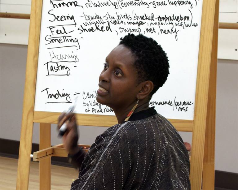 In New Solo Dance Performance, Aya Shabu Tells Story of Family ...